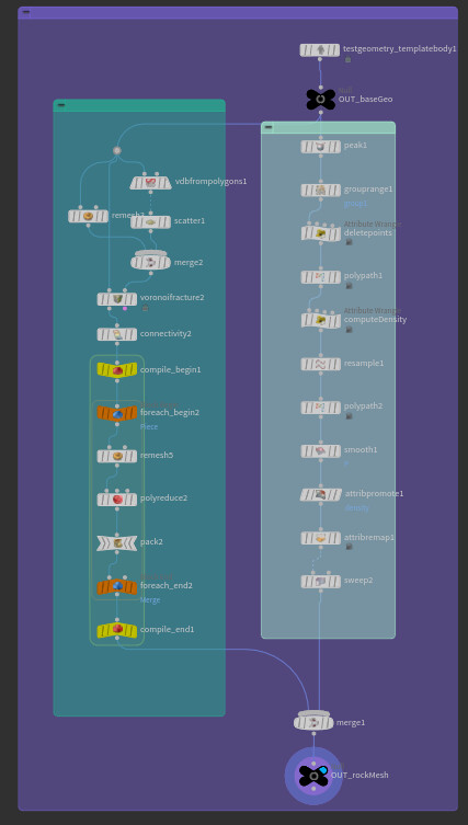 Parker Britt - Rock Man