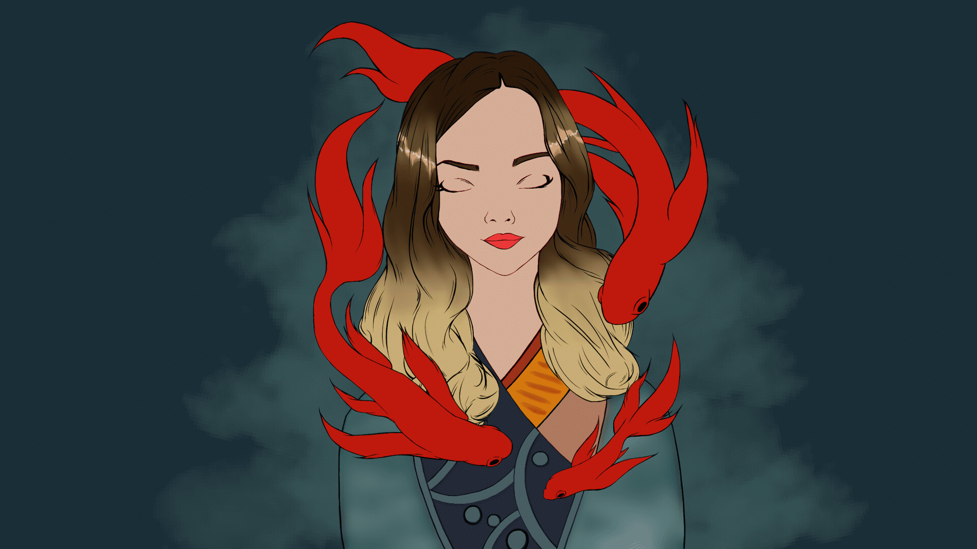 ArtStation - Miafitz