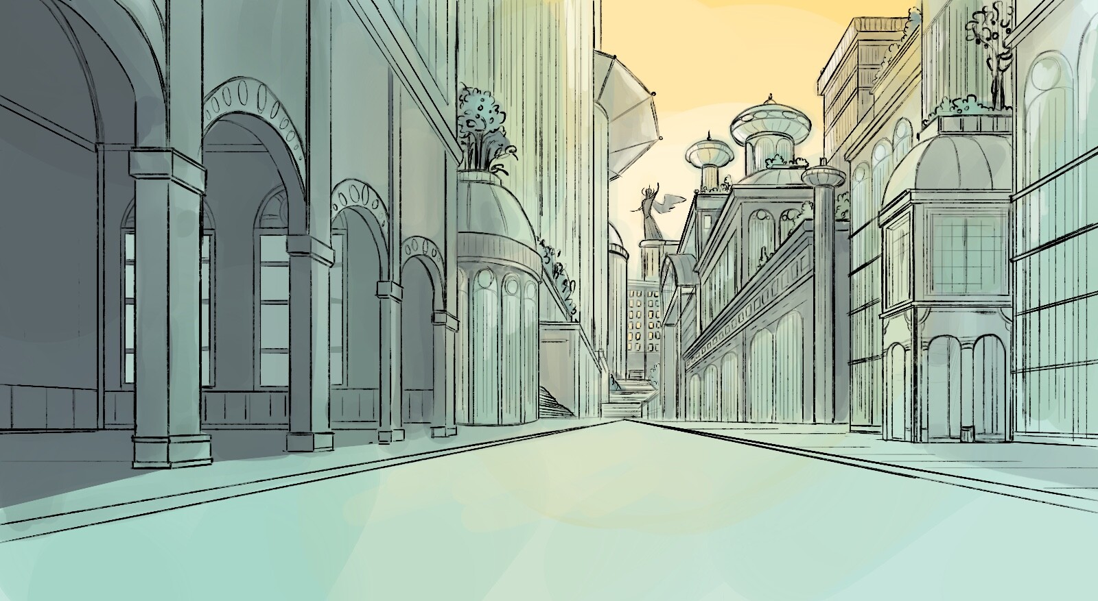 Nadia Miller - Blackpool