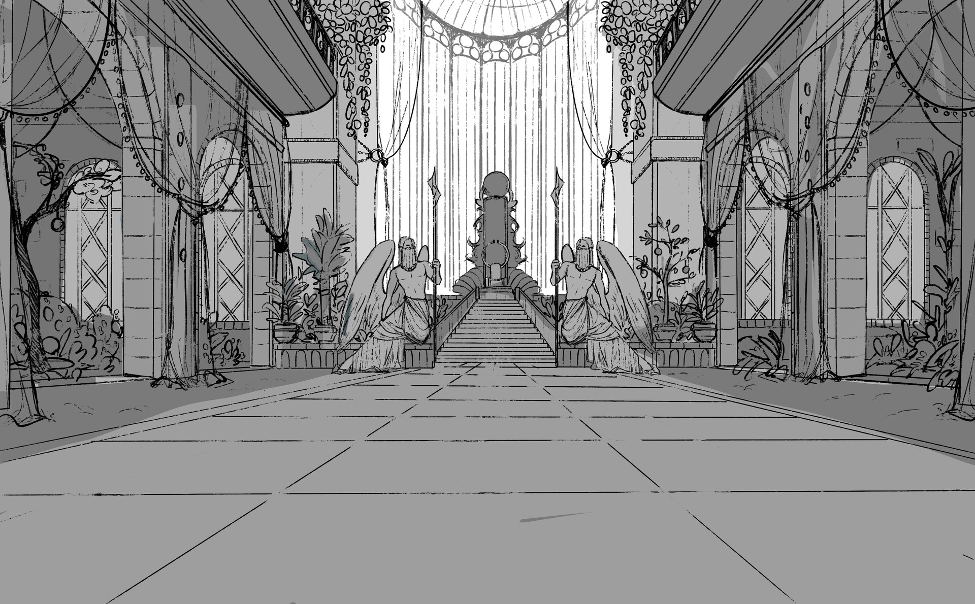 Nadia Miller - Blackpool