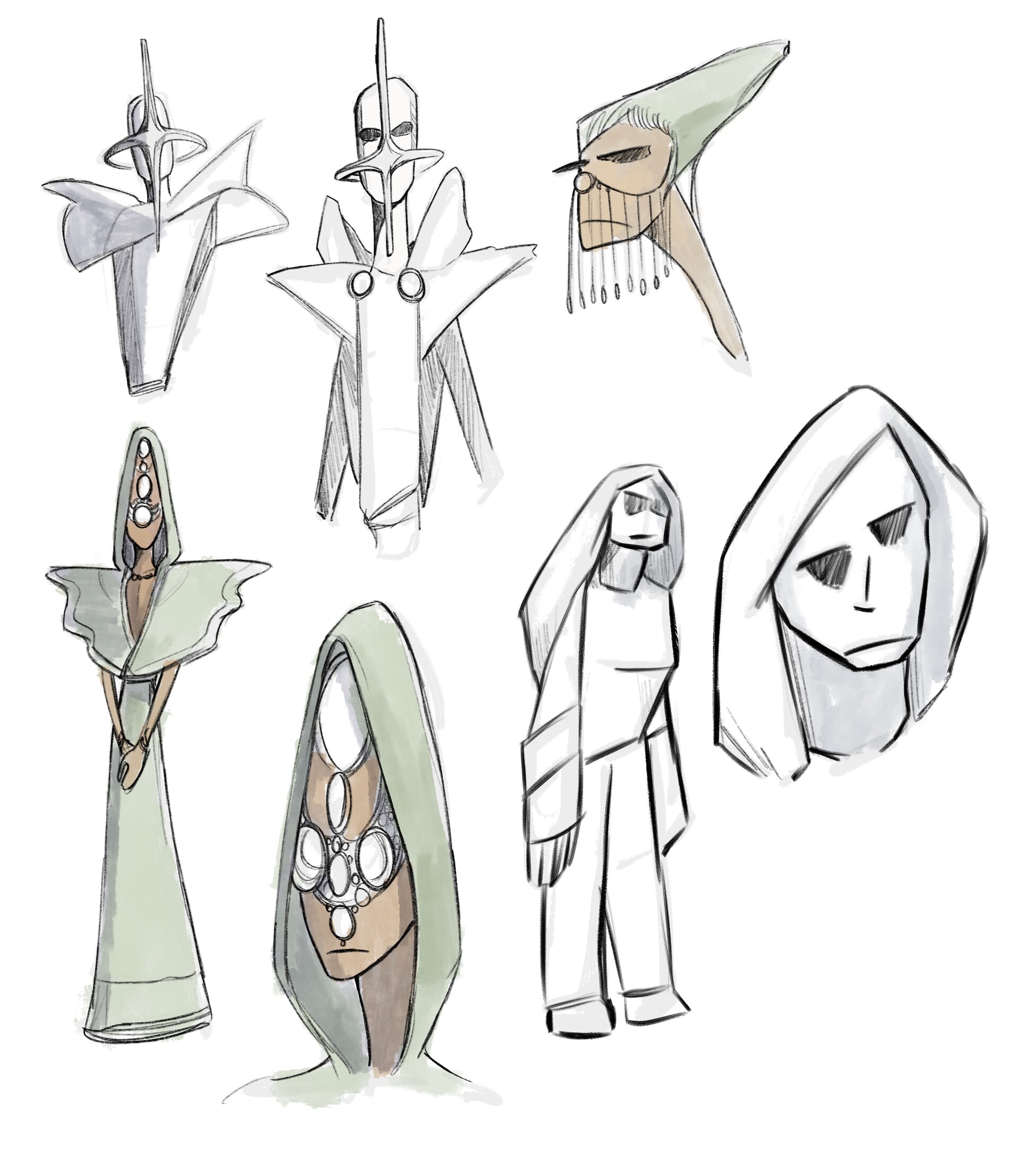 Nadia Miller - Blackpool