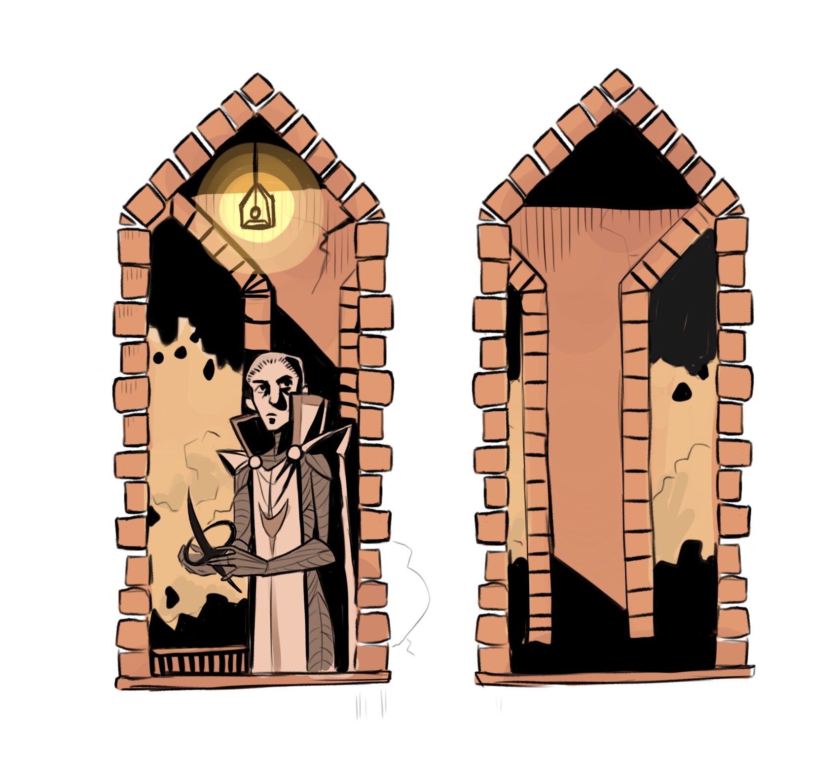 Nadia Miller - Blackpool