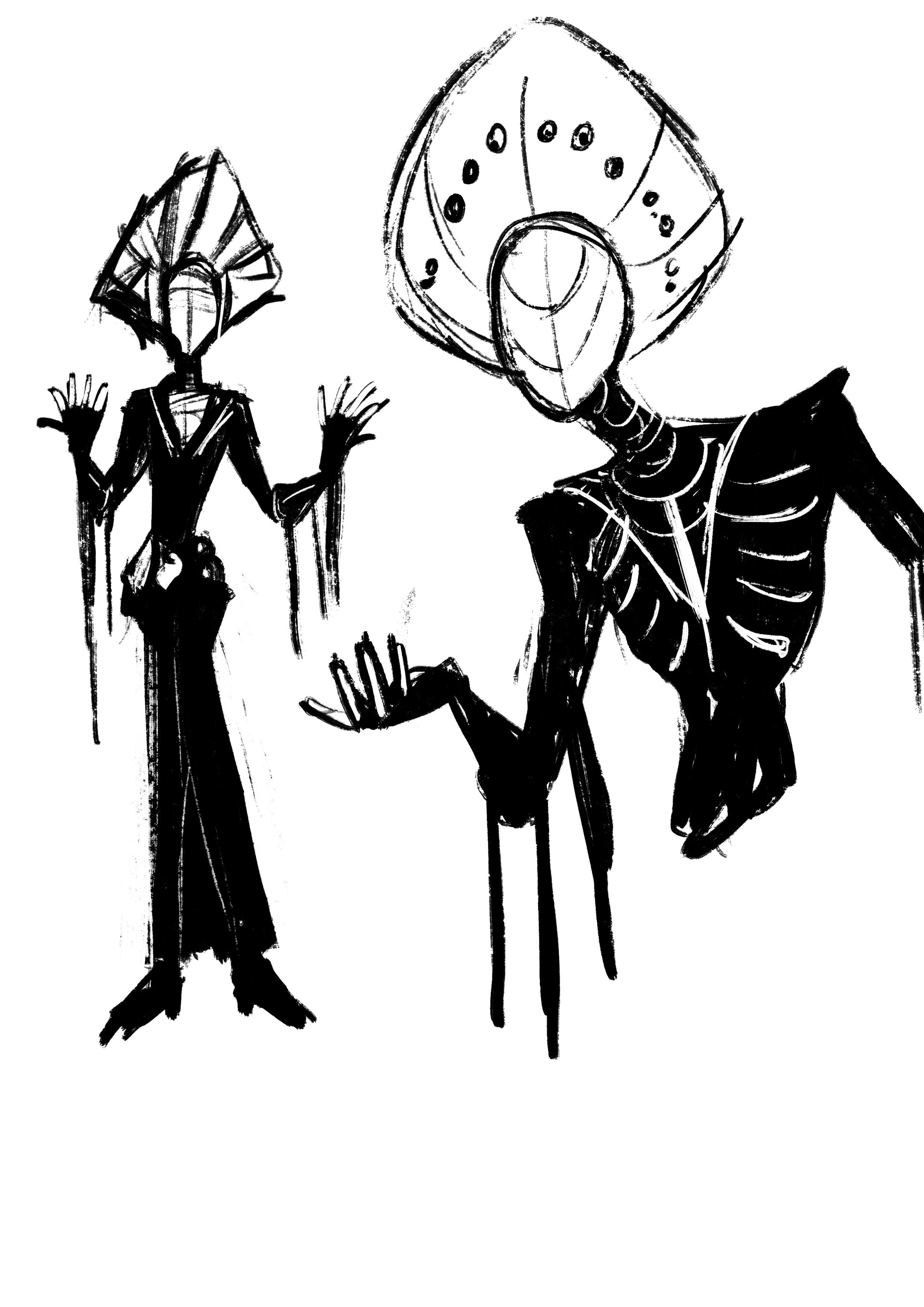 Nadia Miller - Blackpool