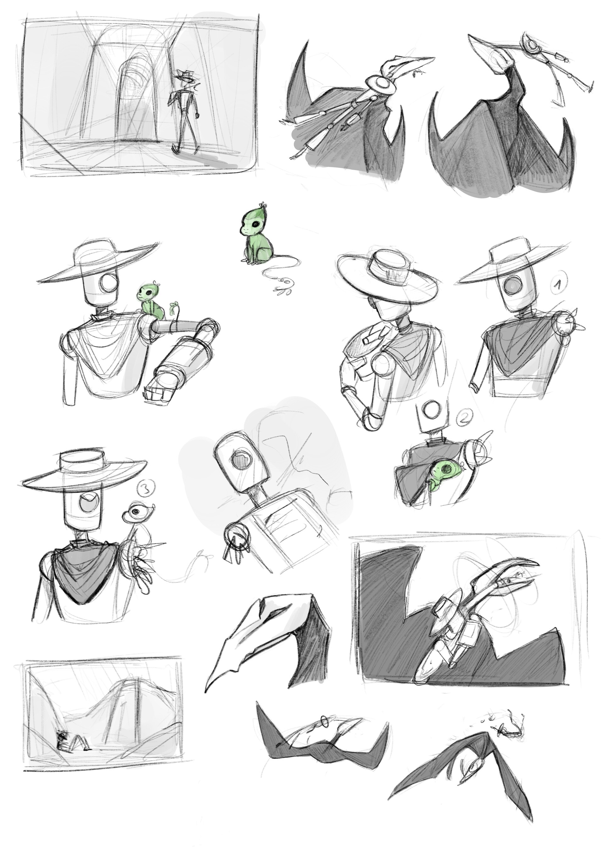 Nadia Miller - The Last Seed