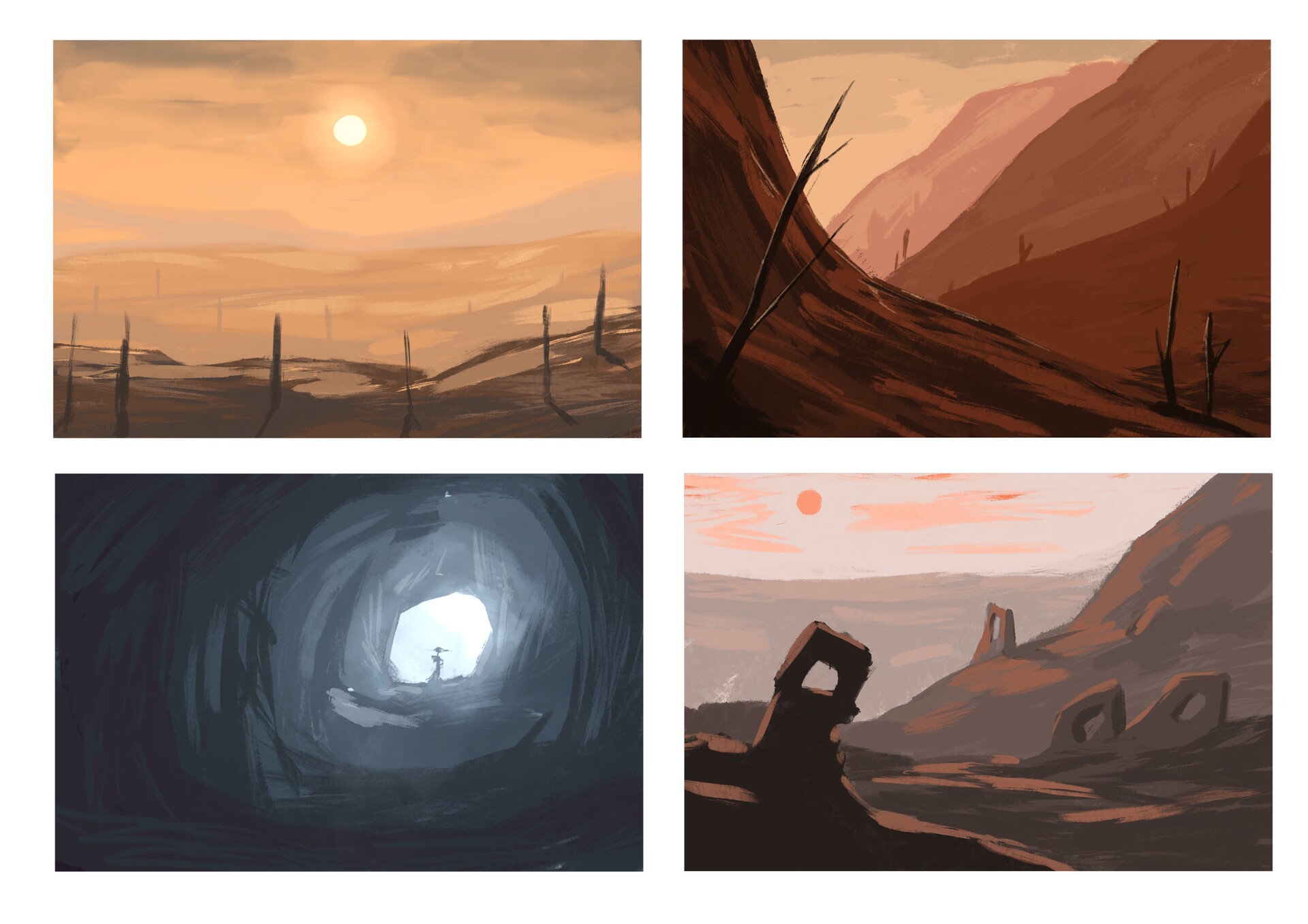 Nadia Miller - The Last Seed