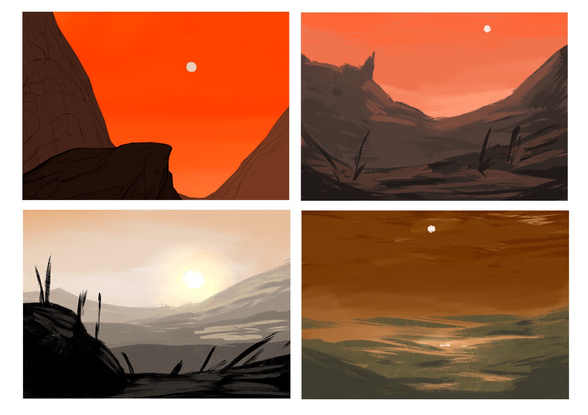 Nadia Miller - The Last Seed