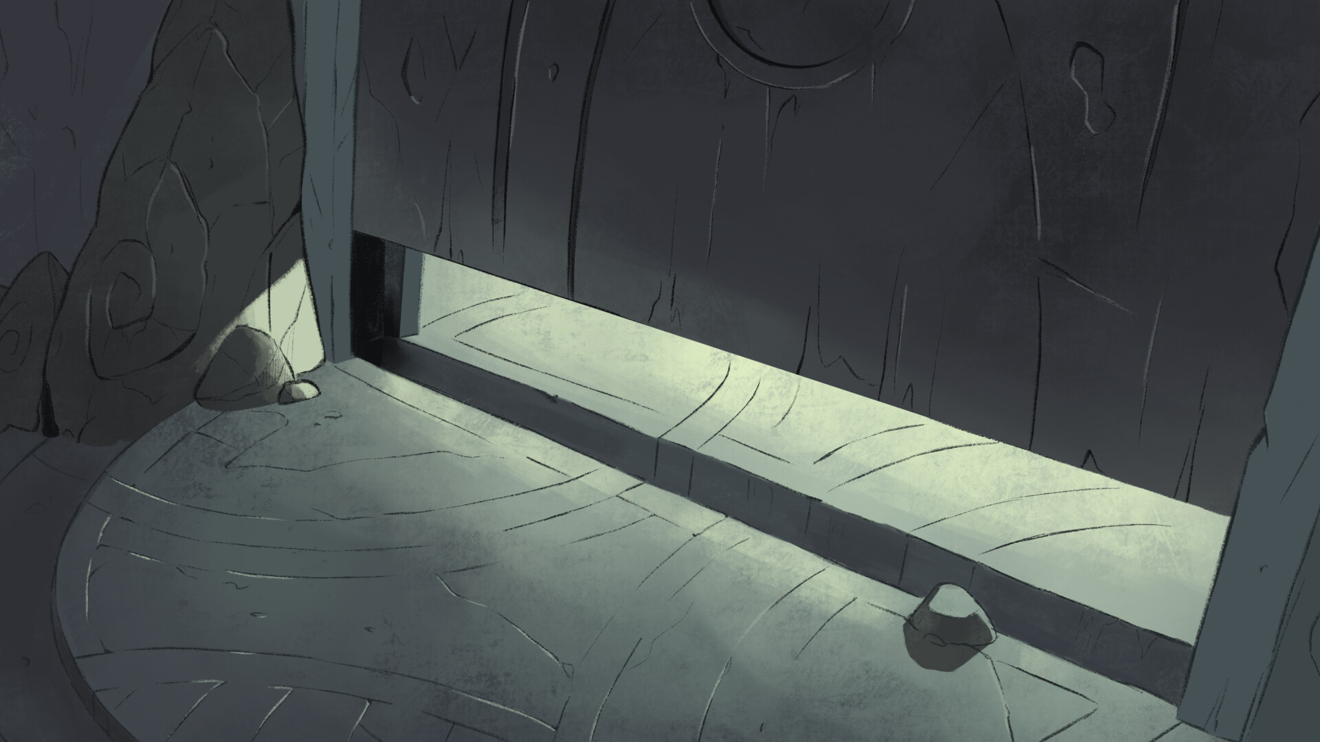 Nadia Miller - The Last Seed