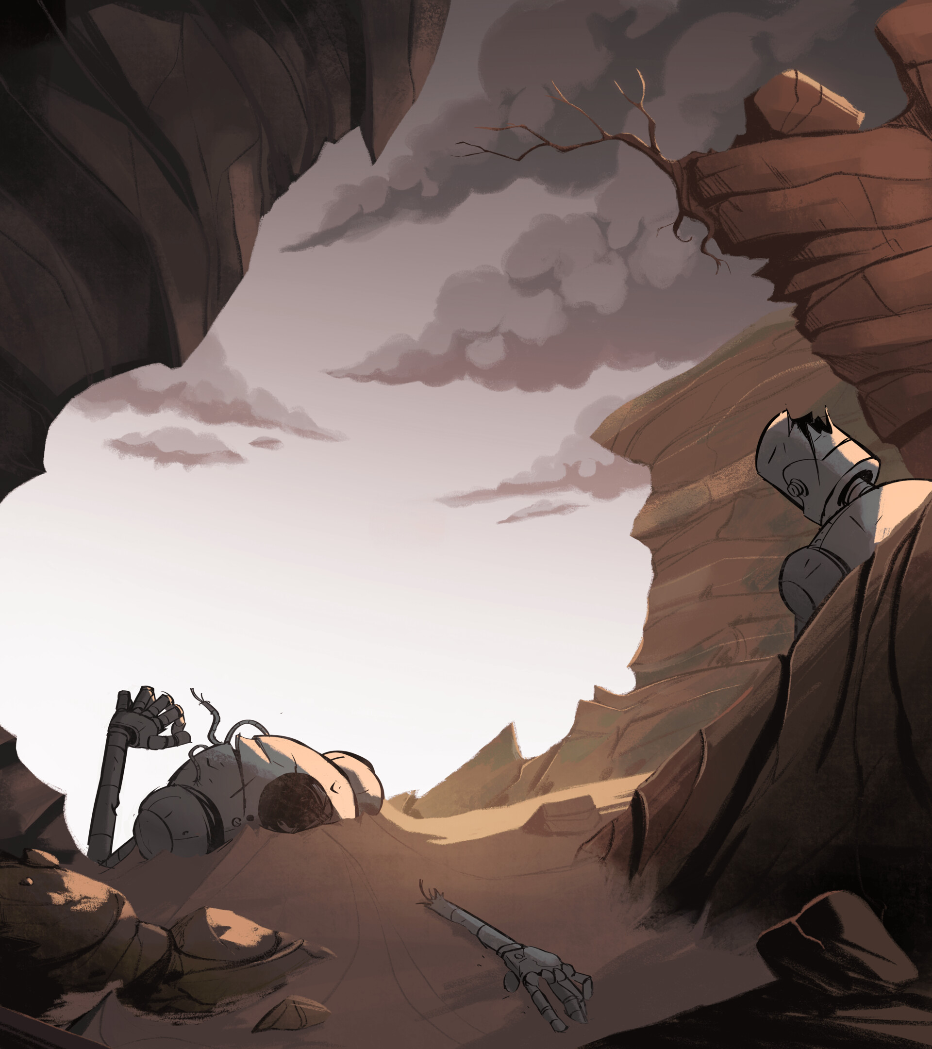 Nadia Miller - The Last Seed