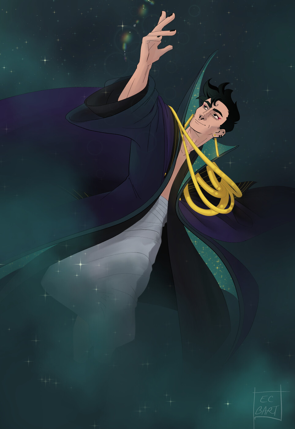 ArtStation - 08062022