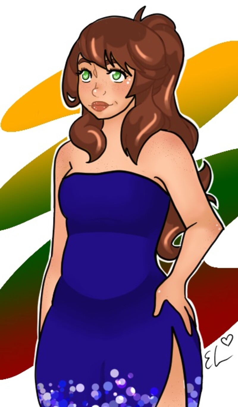 ArtStation - Emma Grayson