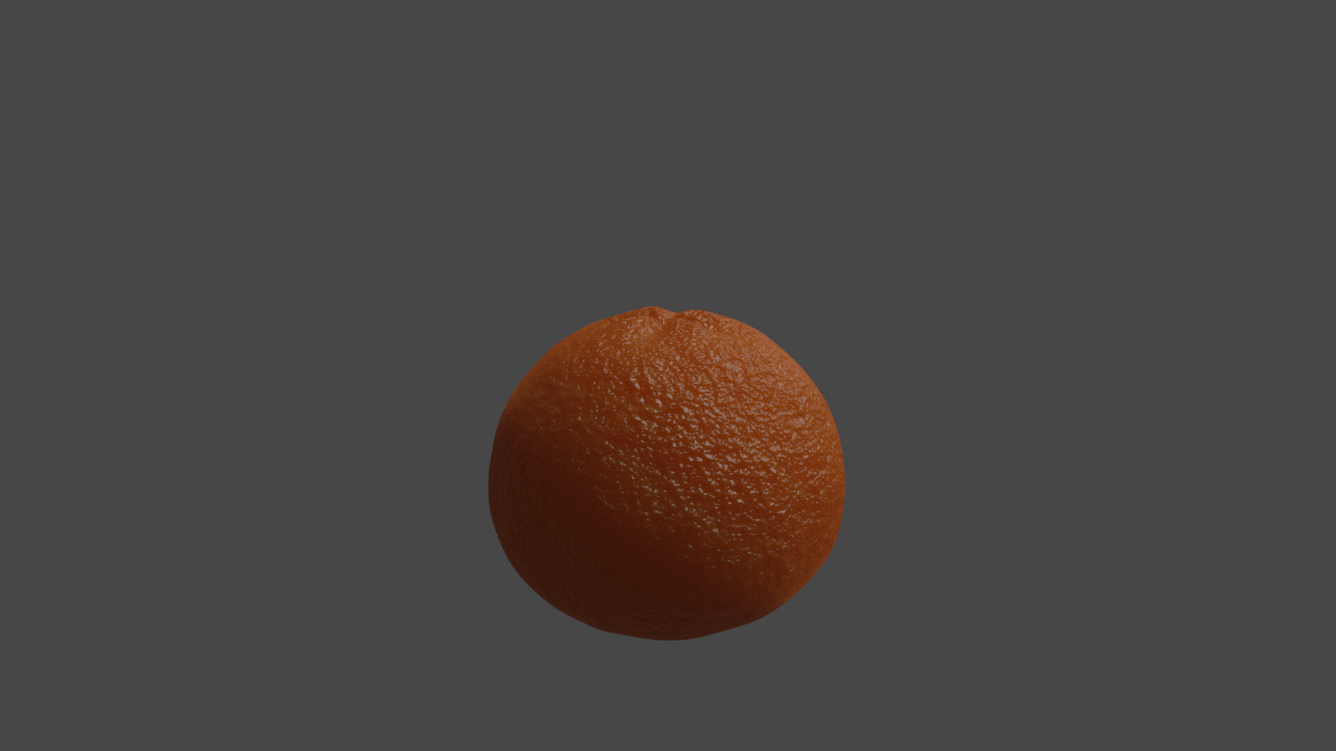 ArtStation - Oranges