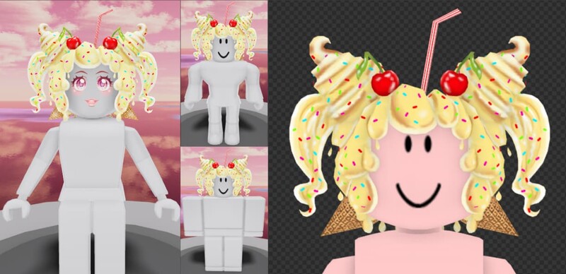 ArtStation - Effy Essias