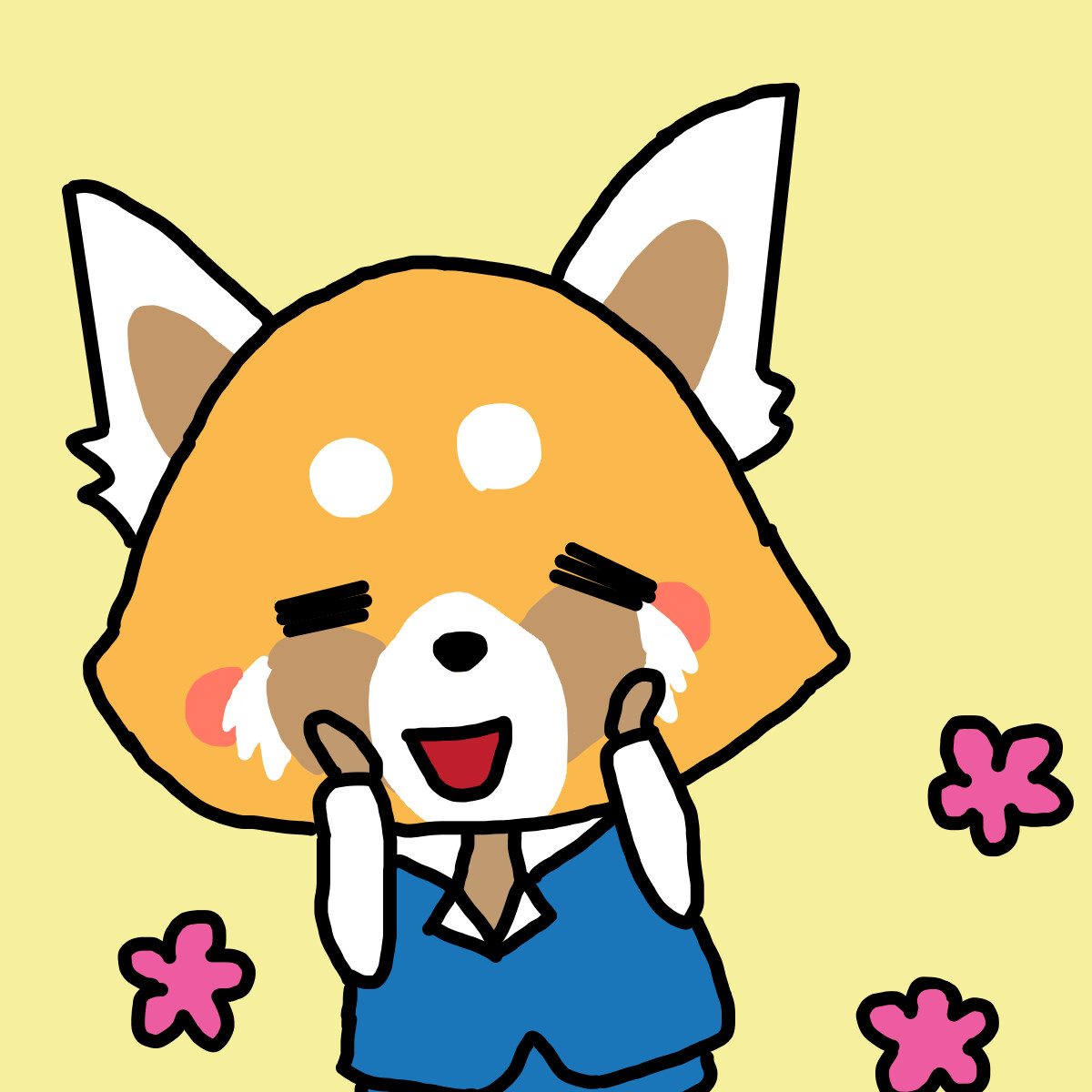 ArtStation - Retsuko