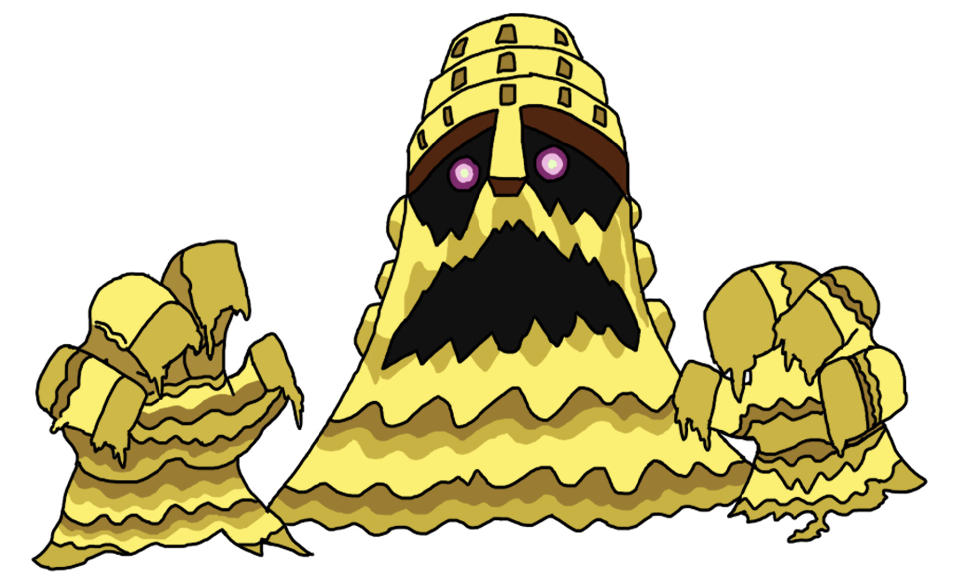 ArtStation - Desertman