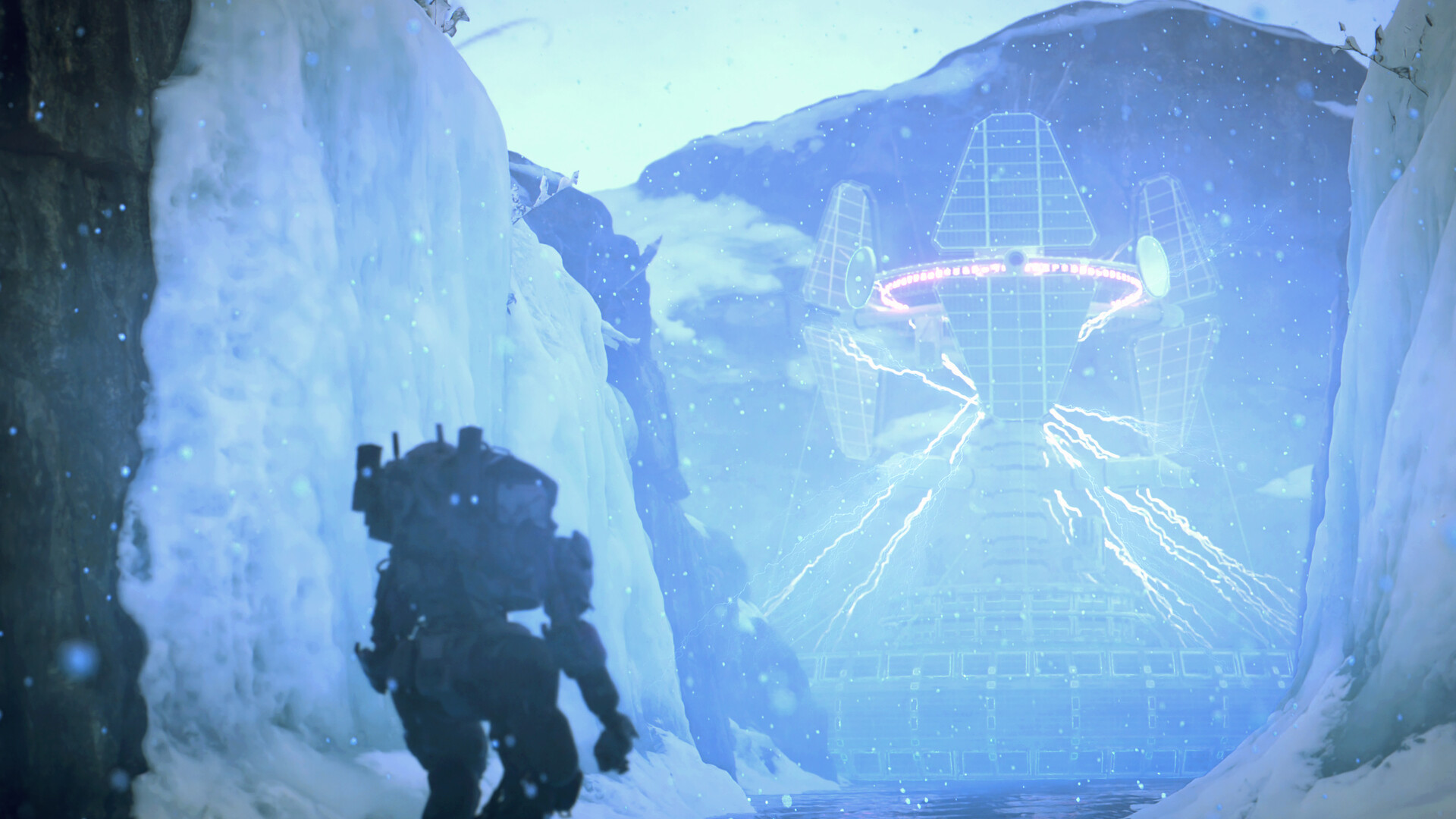 ArtStation - Energy Source