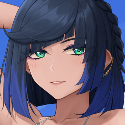 Zaphn ★ - Portfolio