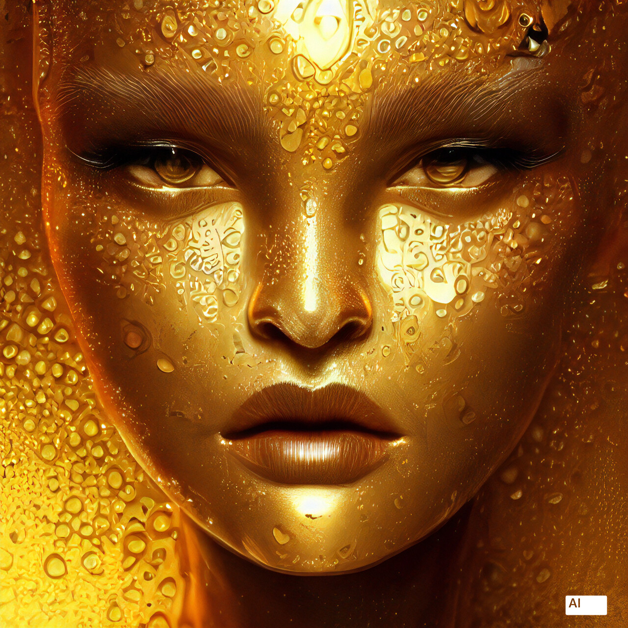 Matt Kearney - Portraits by StableDiffusion AI