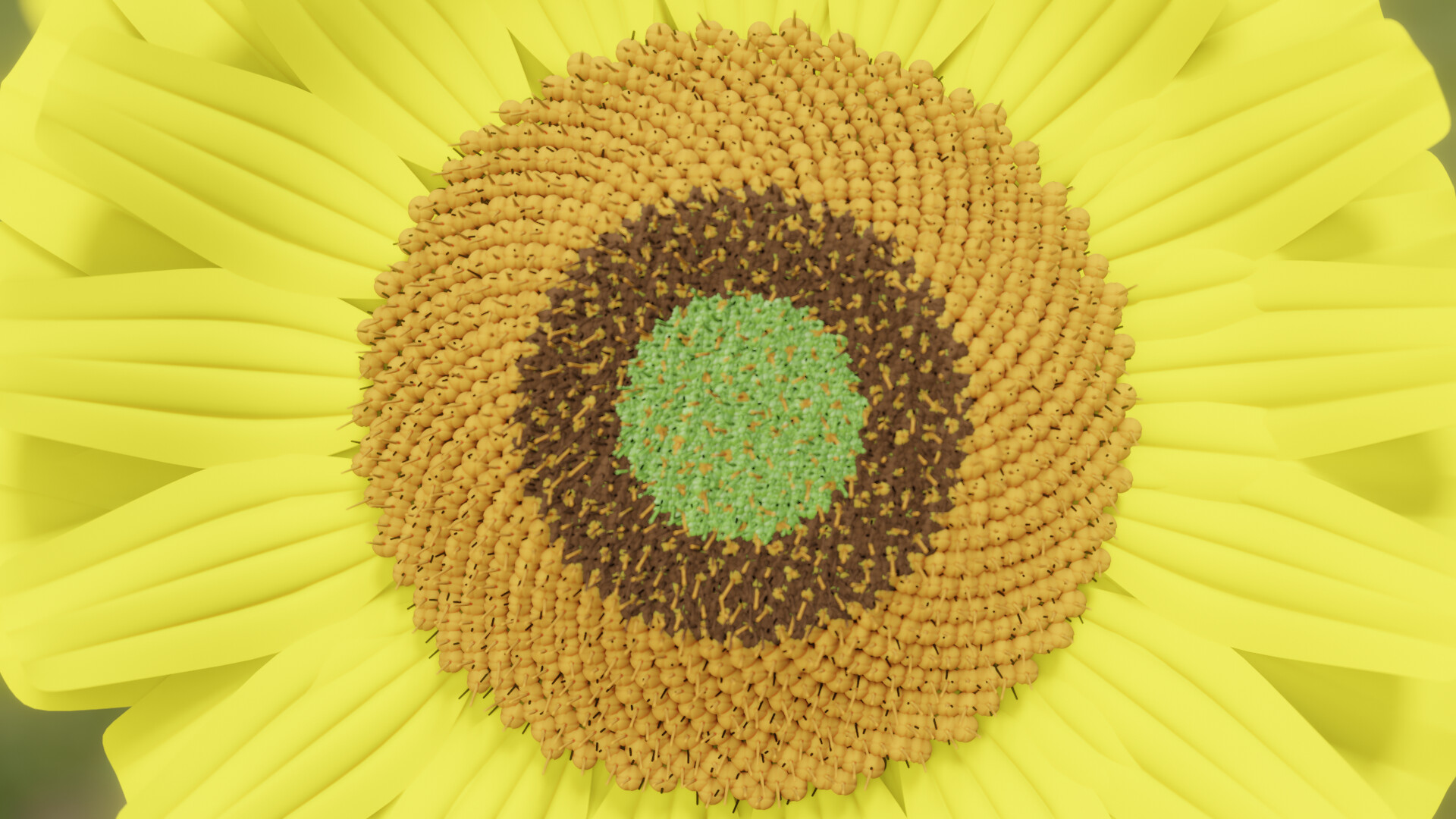 mimisukeMaster - Sunflower