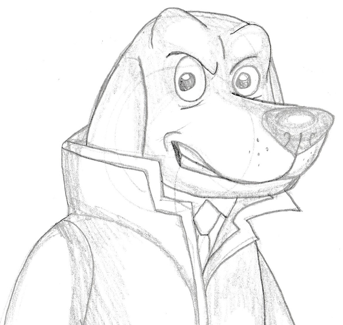 mcgruff the crime dog free coloring book