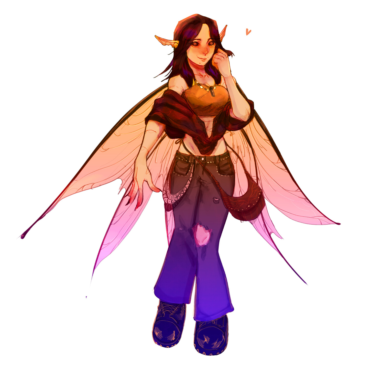 ArtStation - hada gf desing