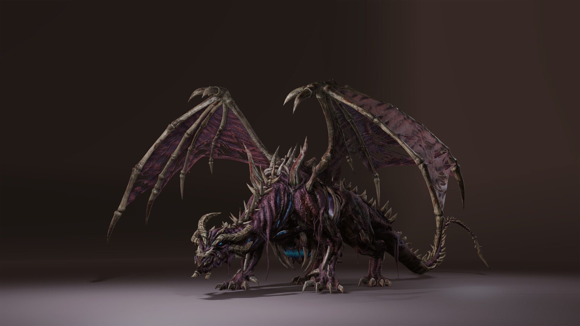 ArtStation - Monsssse