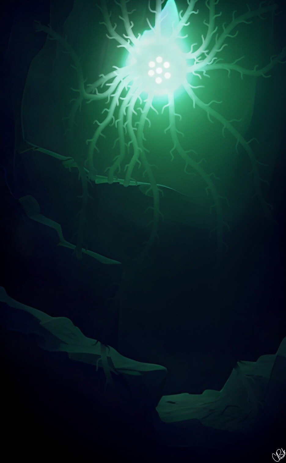 ArtStation - Apex Predator - Bull Lightcrawler