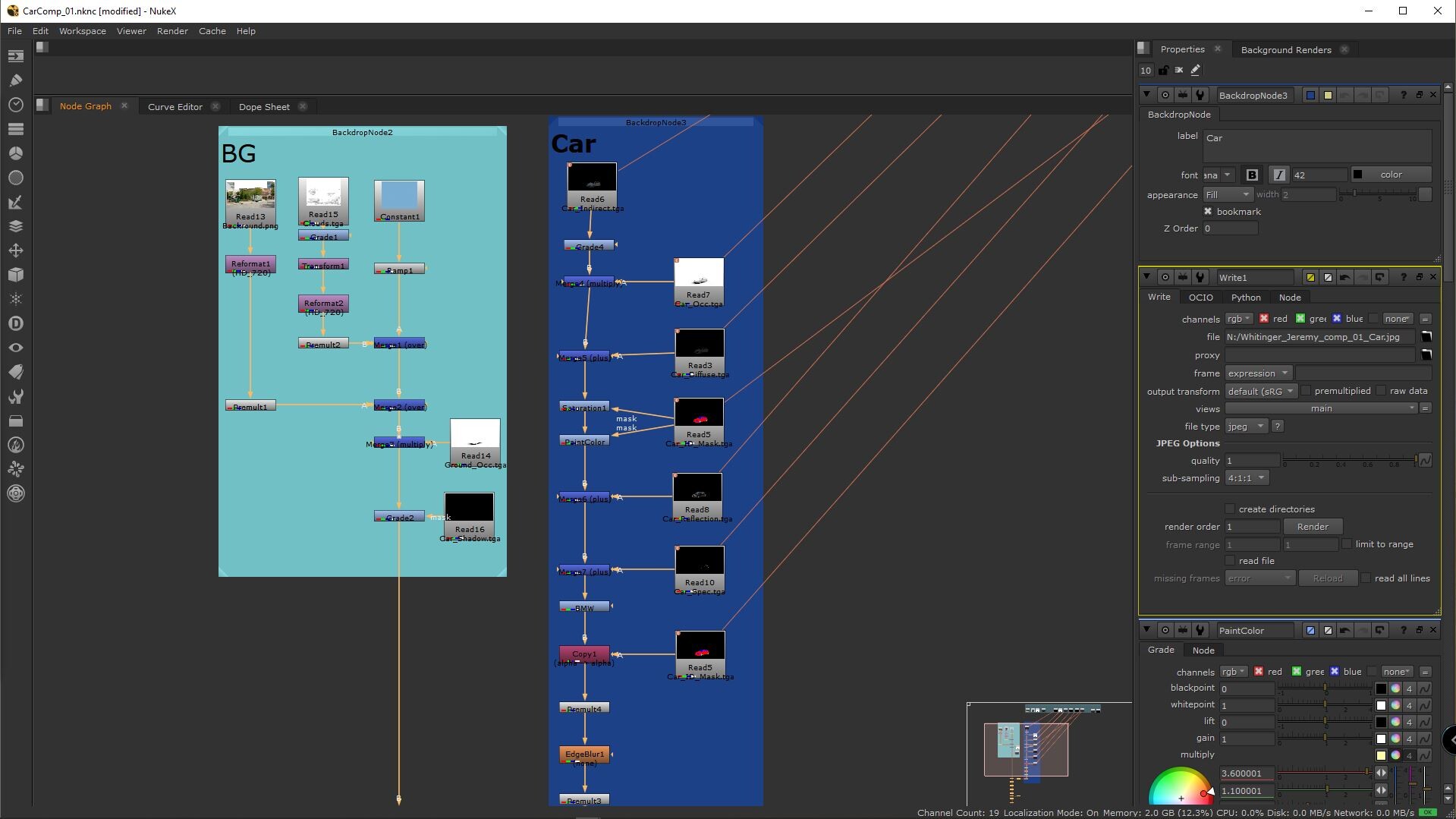 Jeremy Whitinger - NUKE Still Image
