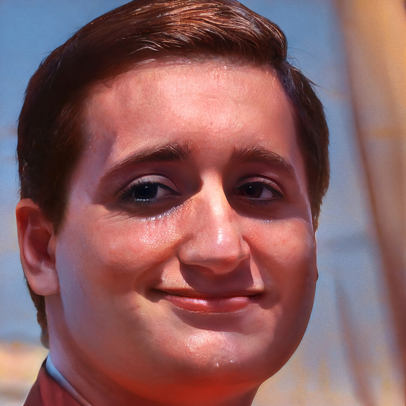 Rick Vito - From a Distance