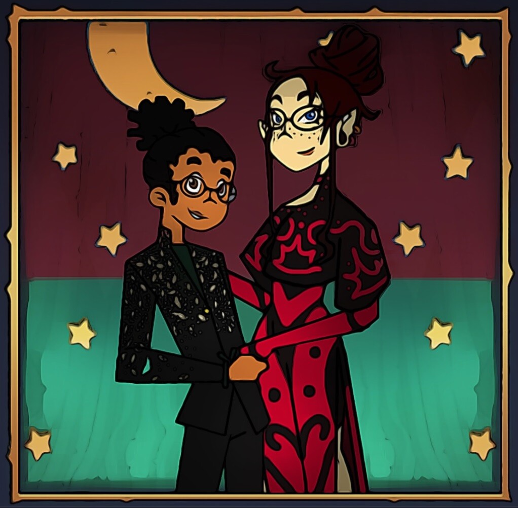 ArtStation - Grom Photo