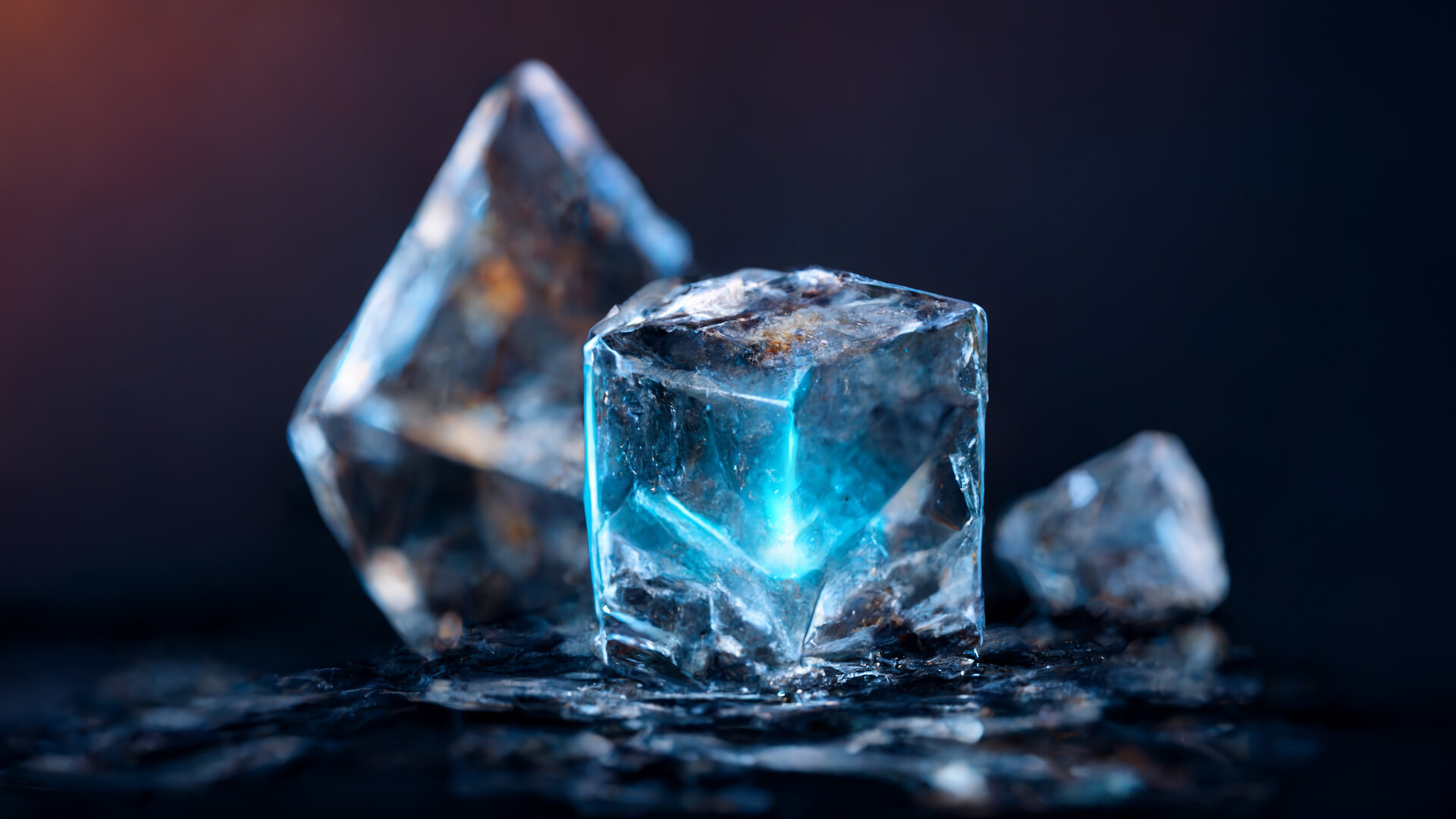 ArtStation - ice