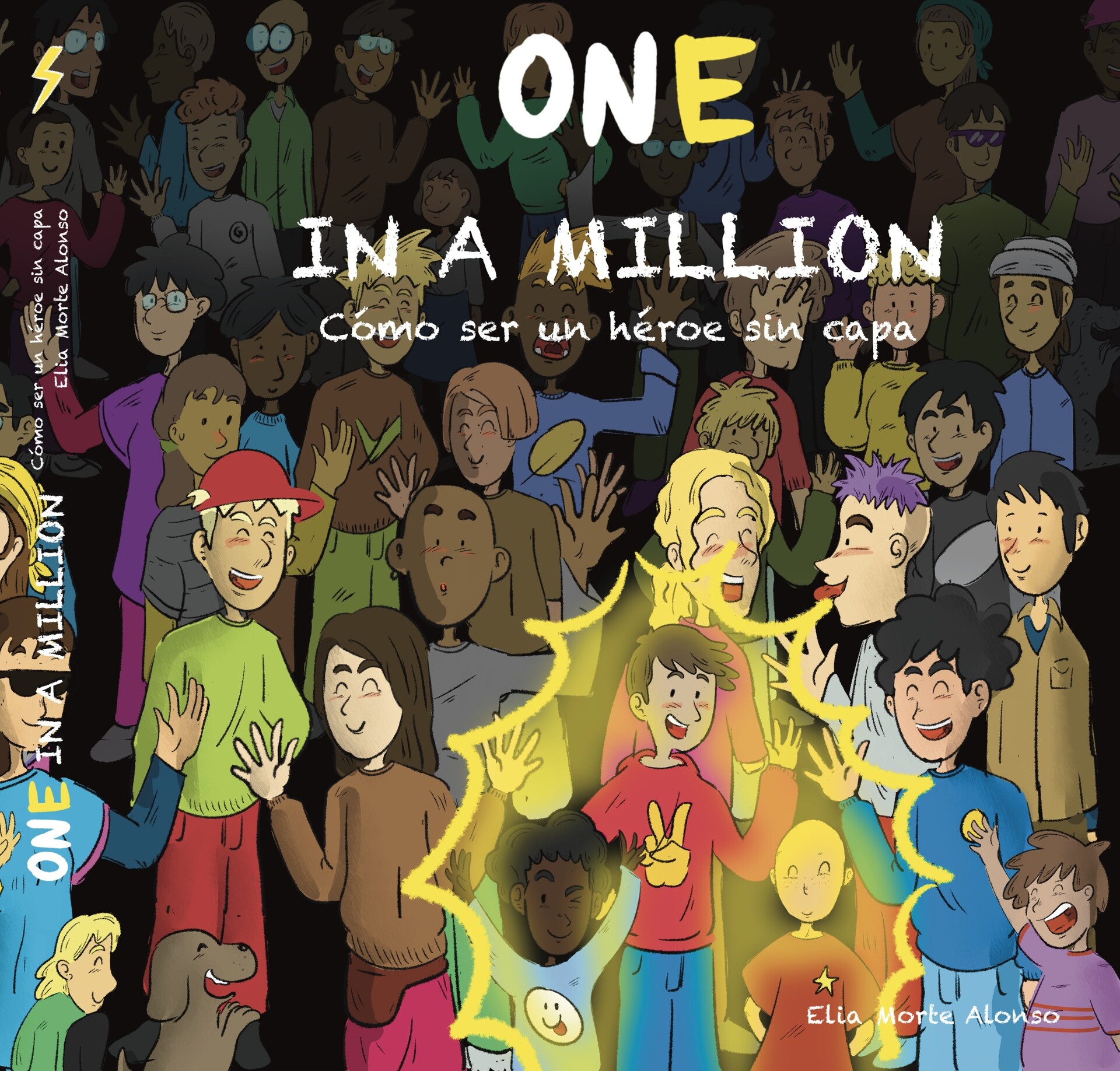 ArtStation - One in a Million