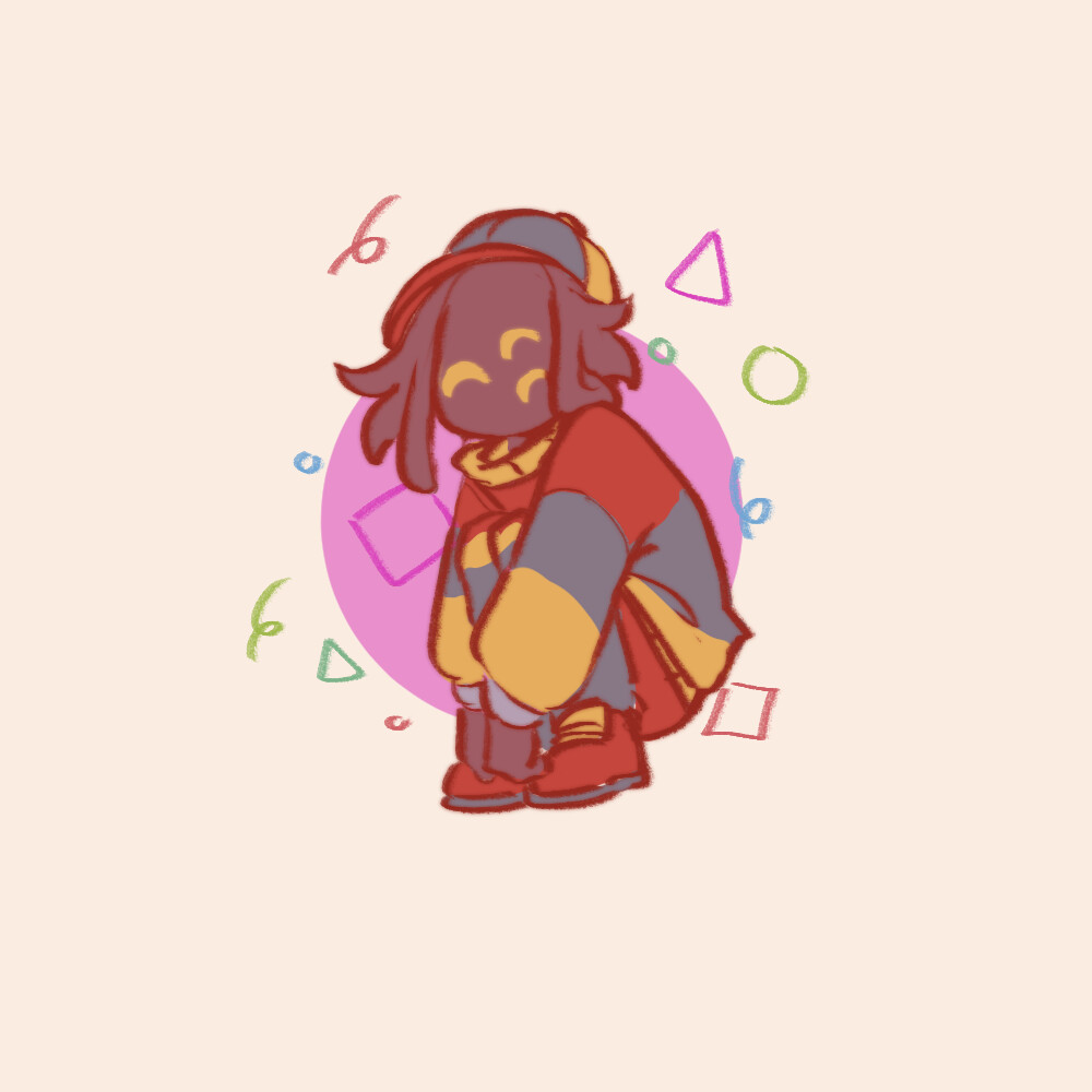 Alice Wilson - art fight 2022