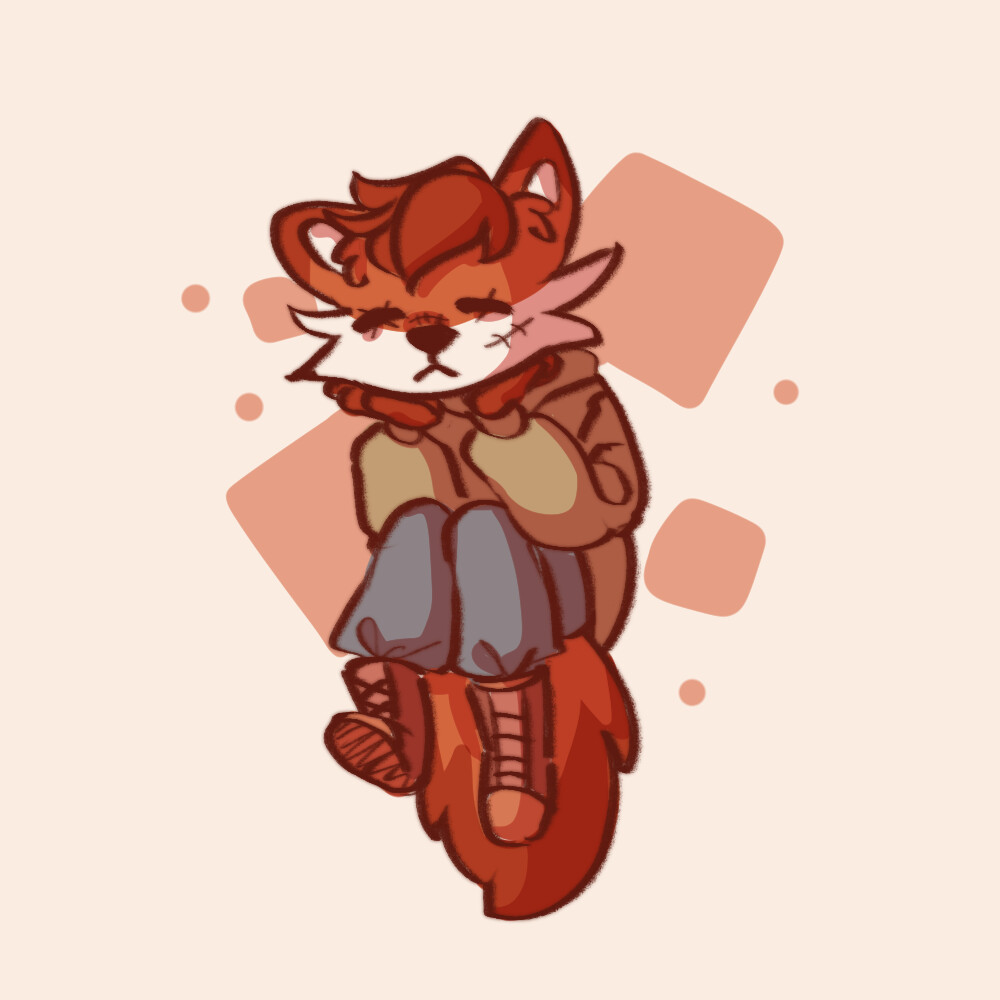 Alice Wilson - art fight 2022