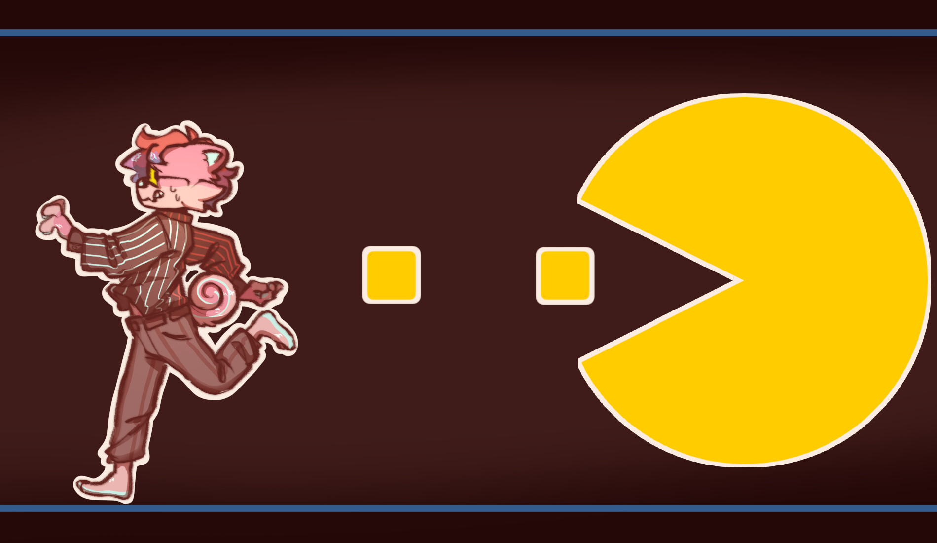 Alice Wilson - art fight 2022