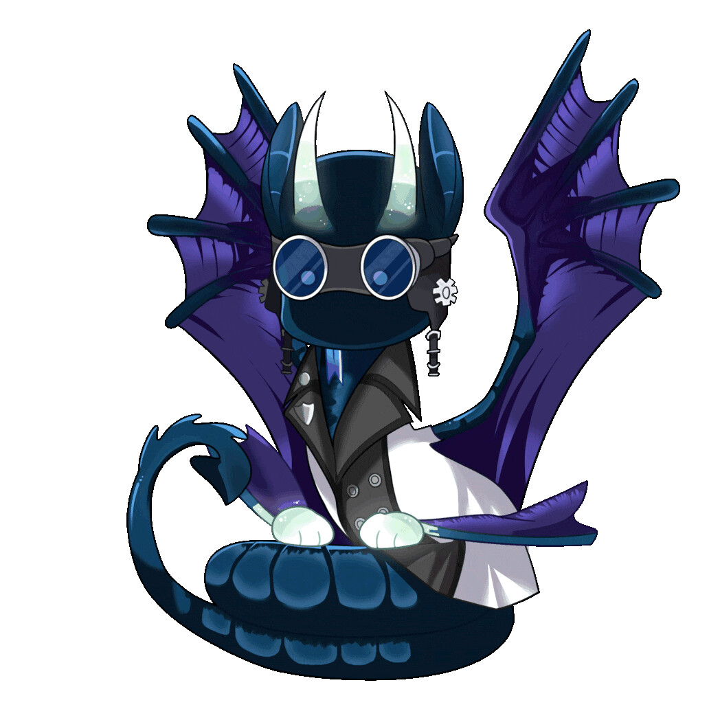 ArtStation - Chibi Commission