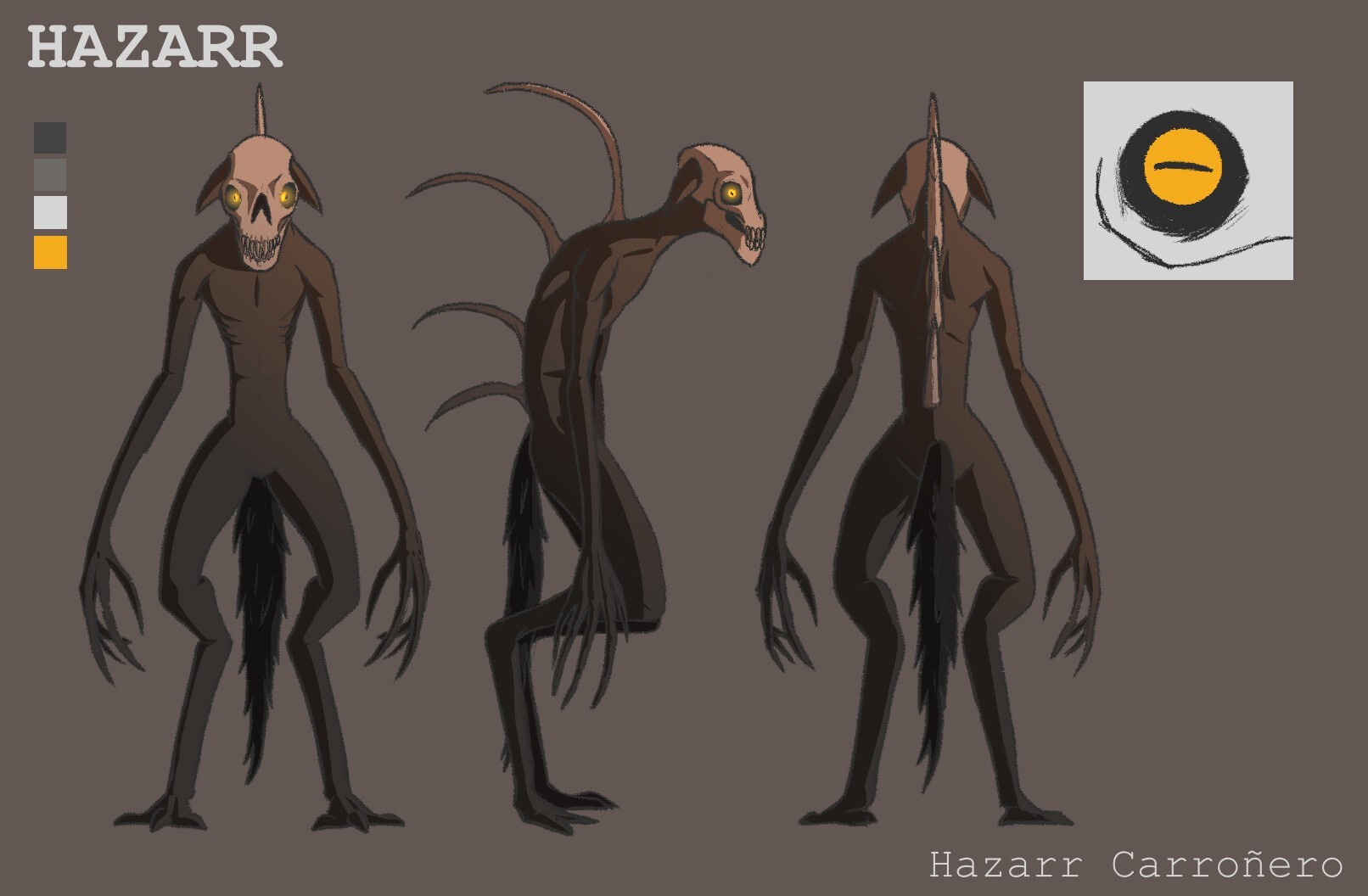 José María Hidalgo - HAZARR