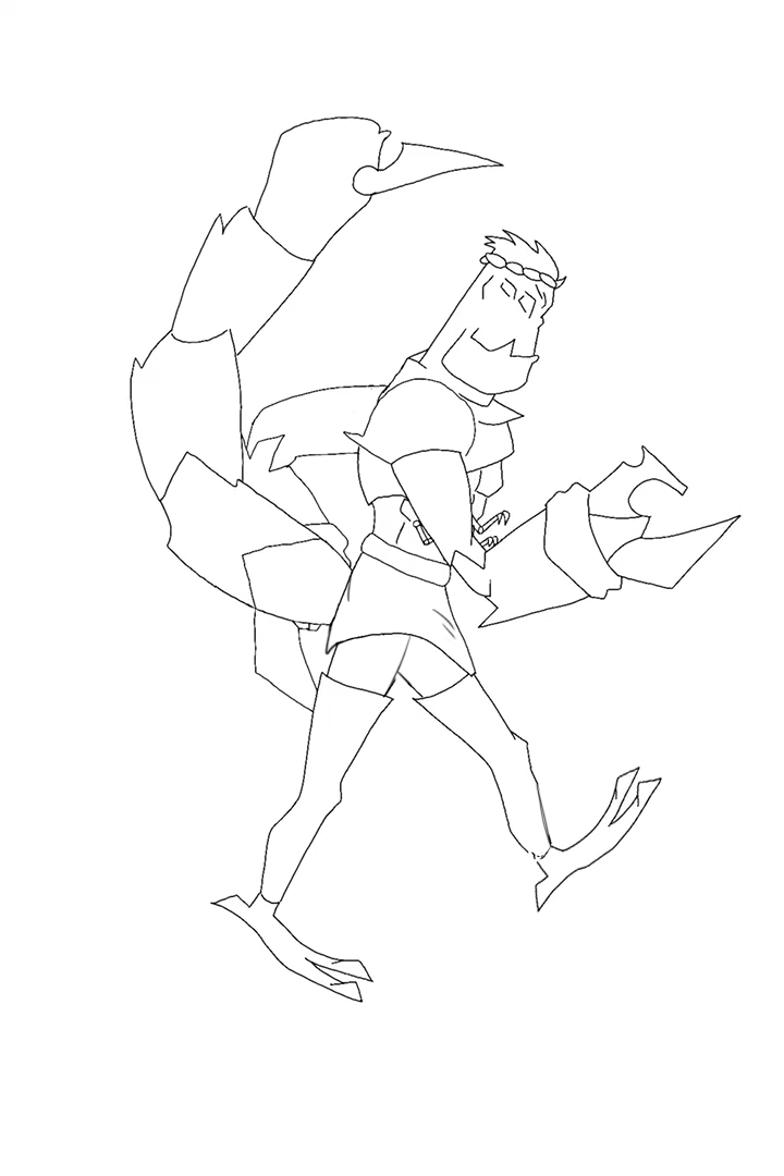 ArtcentricBri - Kulipari Animations