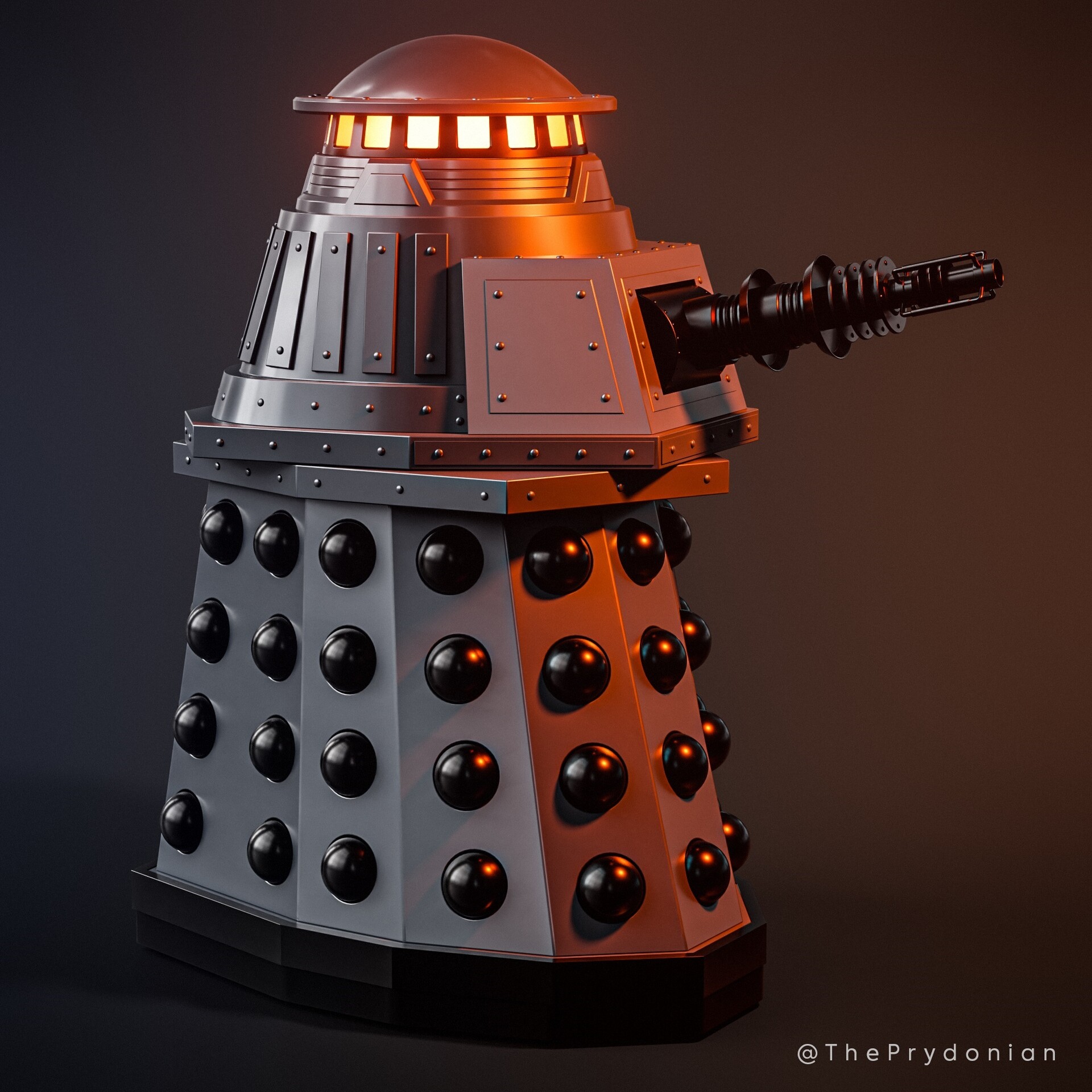 special weapons dalek