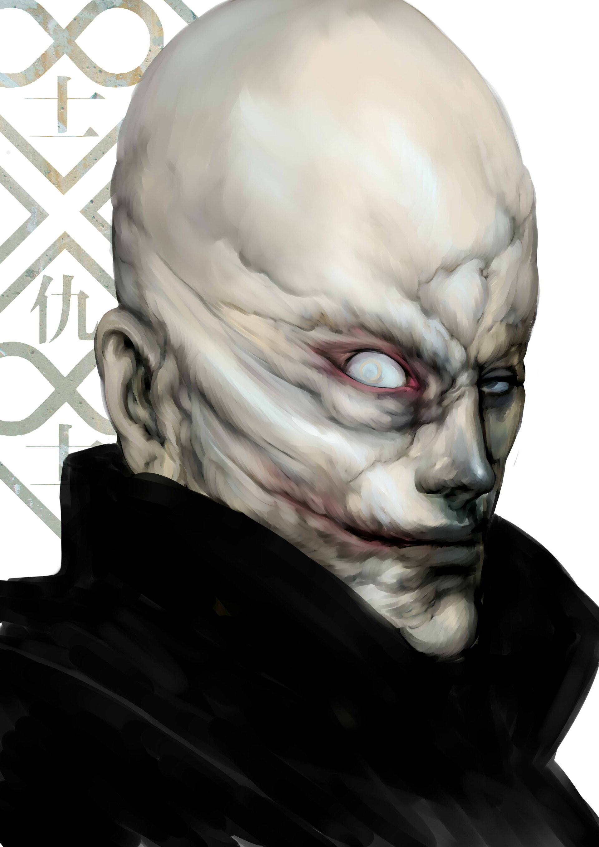 ArtStation - Go Da Da