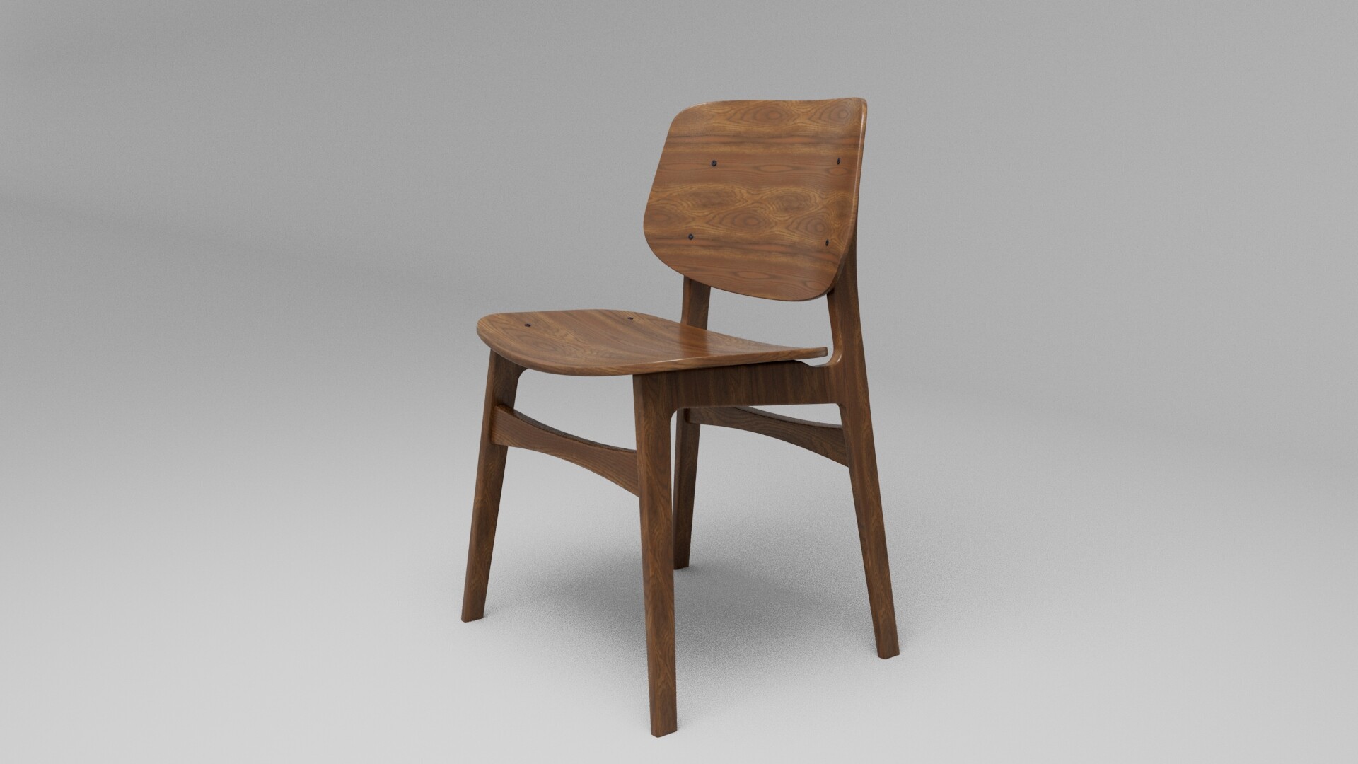 ArtStation - Chair