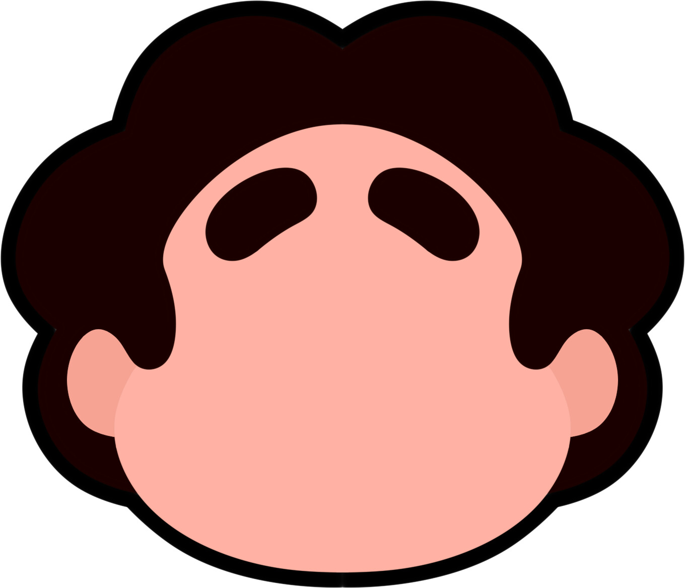 SKL - Super Smash Bros. Styled Stock Icons