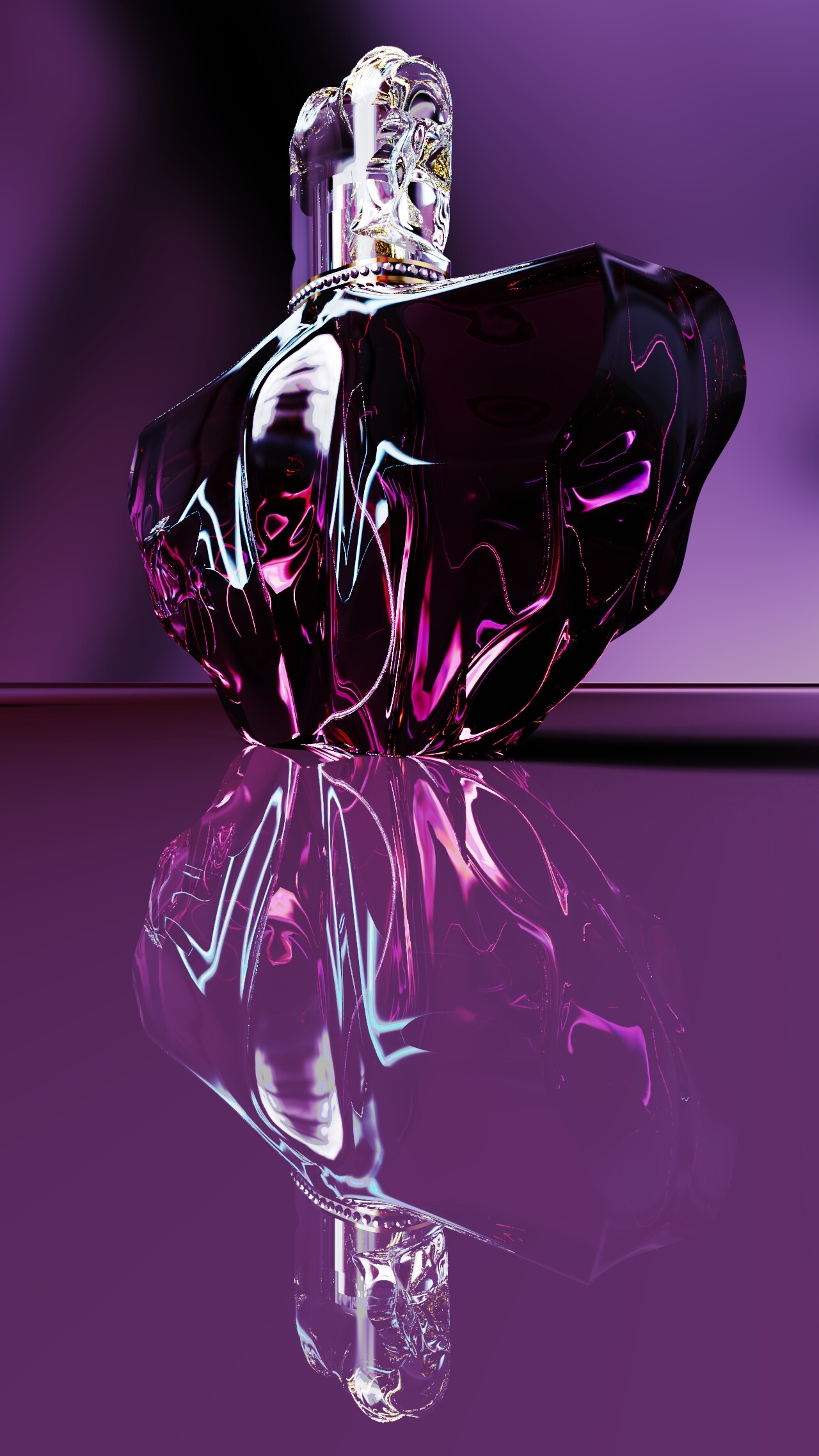 LANXUS PERFUMERIA - DRESSY