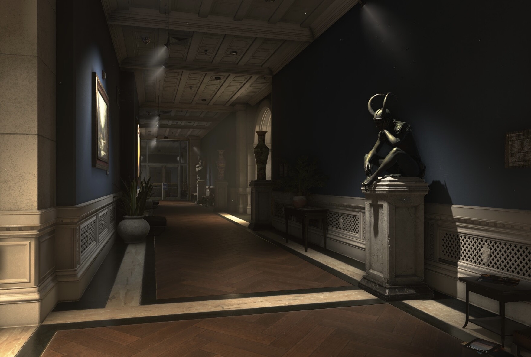 Michael Innis - Call of Duty: Modern Warfare 2 Remastered