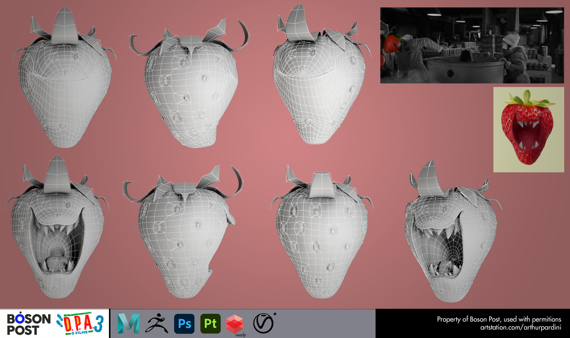 Arthur Pardini - DPA 3