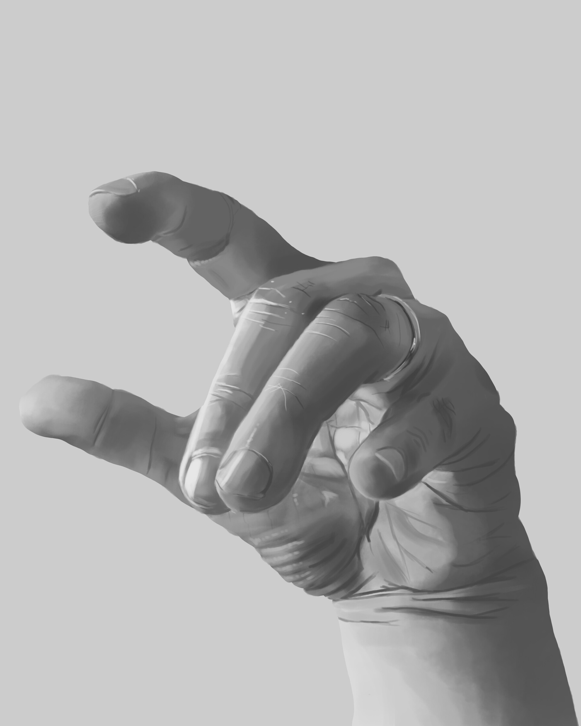 Sarah Nickel - Art Dump