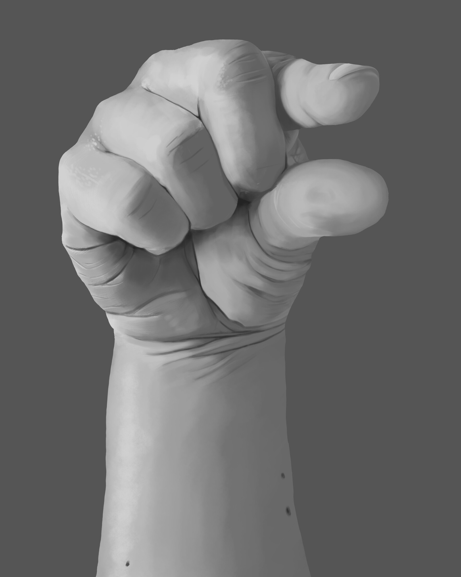 Sarah Nickel - Art Dump