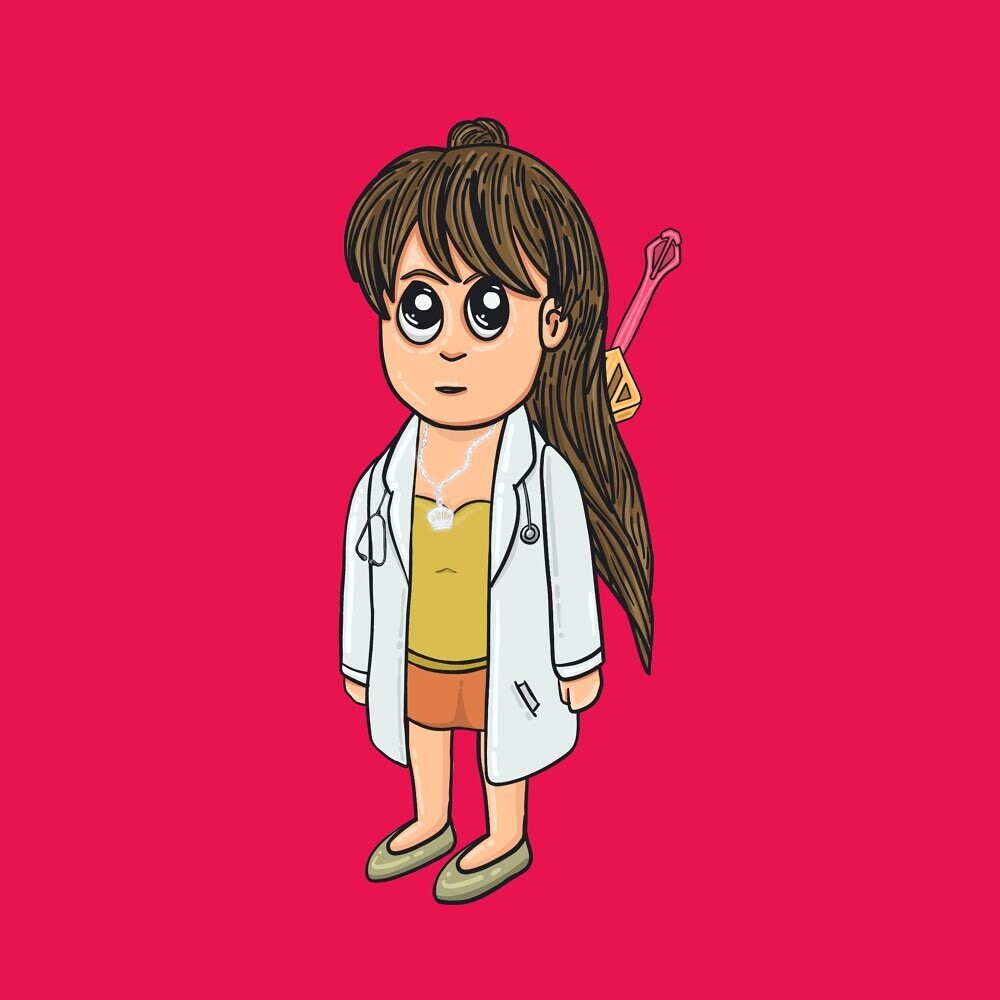 ArtStation - 2D Explainer Video