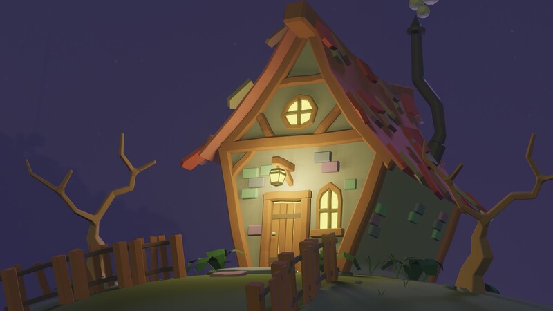 ArtStation - Andrew Orozco