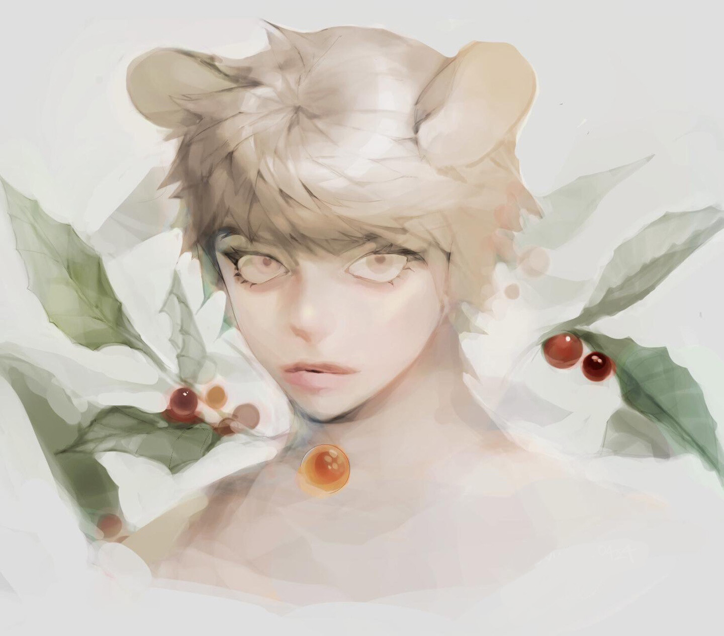 ArtStation - Furry Character Design