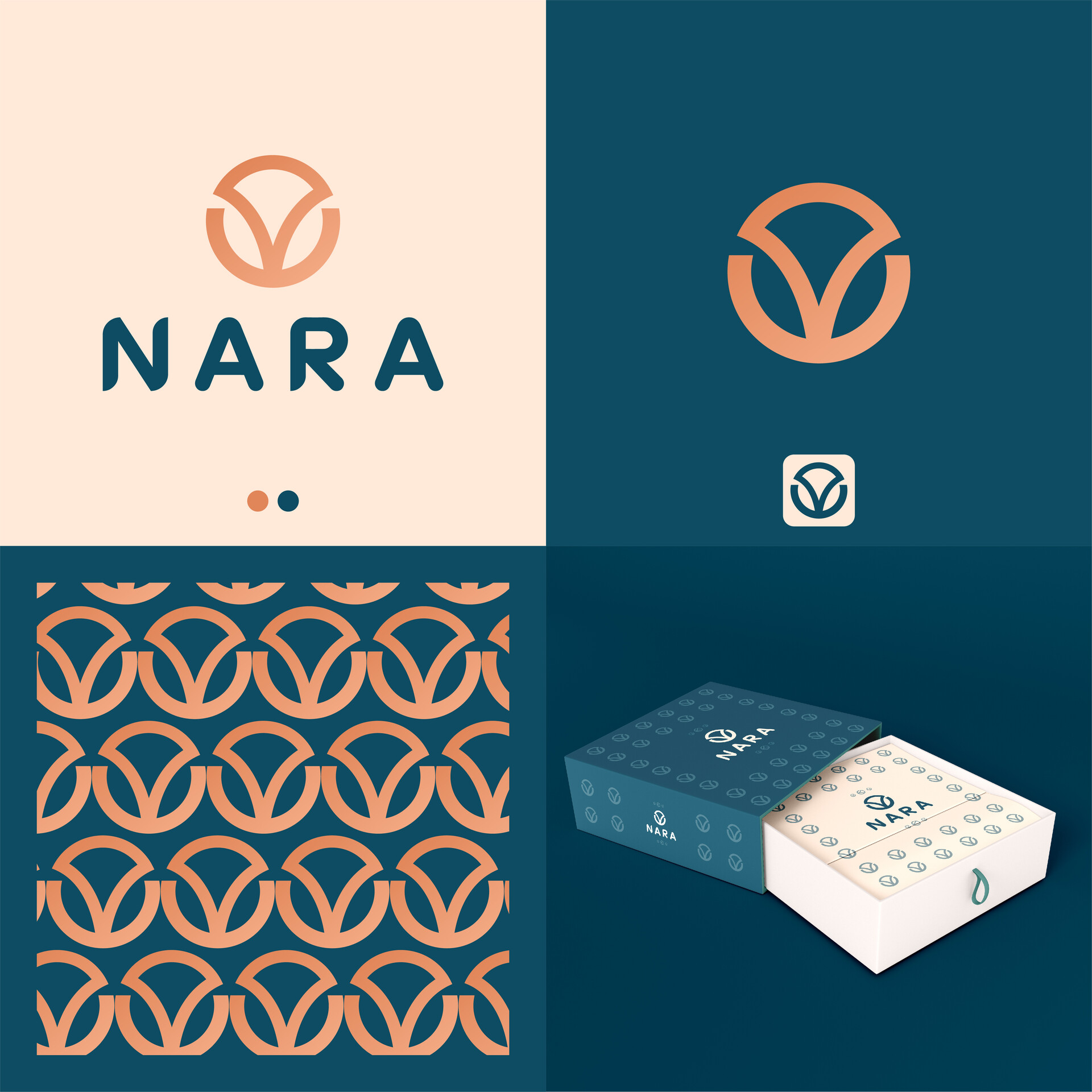 Simple Logo Inspiration
